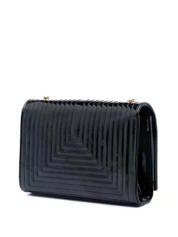 Saint Laurent Monogram Kate Tassel Crossbody Bag