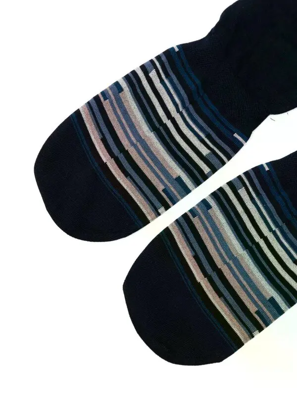 Zegna Skyline Invisible Socks