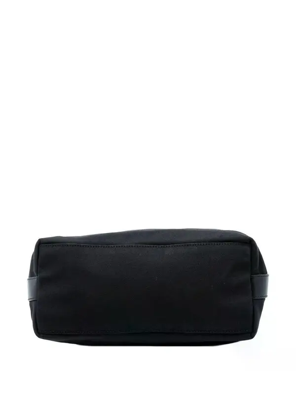 Gucci 20th Century Nylon Shoulder Bag