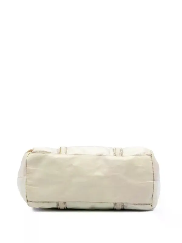 Prada 2010-2026 Tessuto Tote