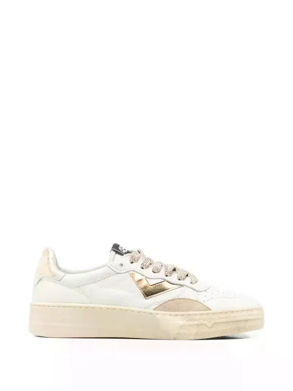 4B12 Hyper Sneakers - Neutrals
