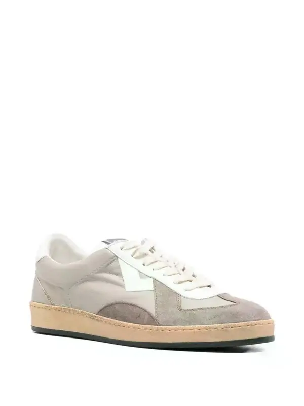 4B12 Marshall Sneakers - Grey