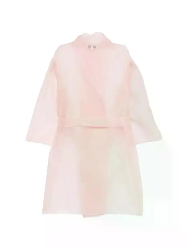 Antonelli Firenze Wrap-style Dress