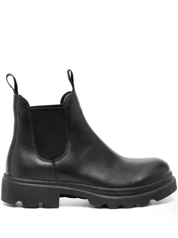 Ecco Grainer 40mm Ankle Boots