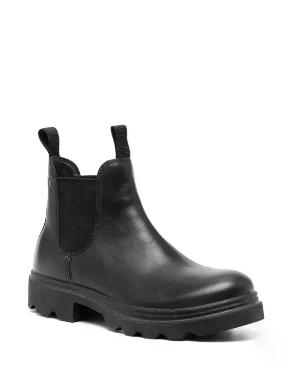 Ecco Grainer 40mm Ankle Boots
