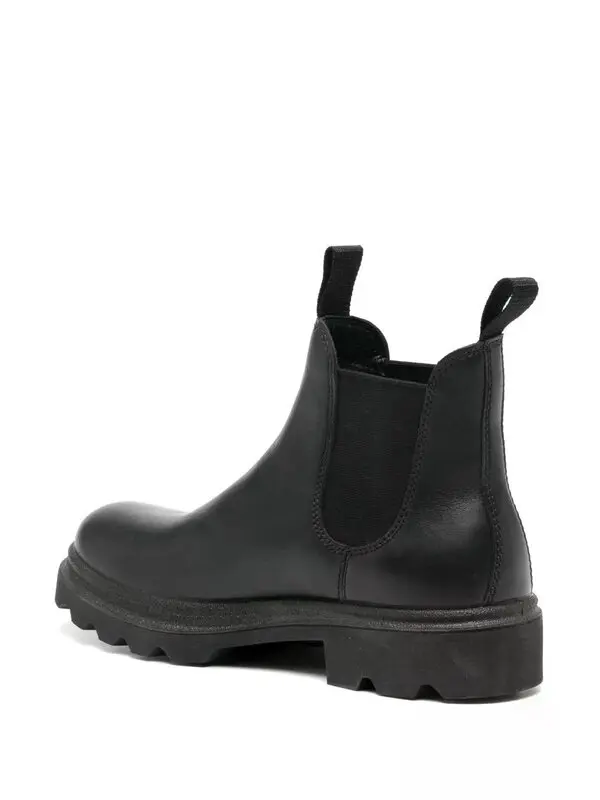 Ecco Grainer 40mm Ankle Boots