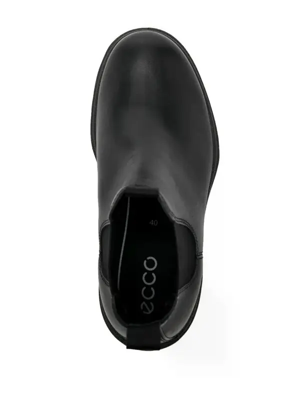 Ecco Grainer 40mm Ankle Boots