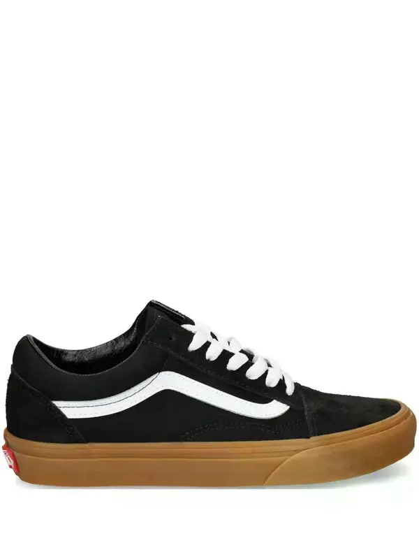 VANS Old Skool Sneakers - Black