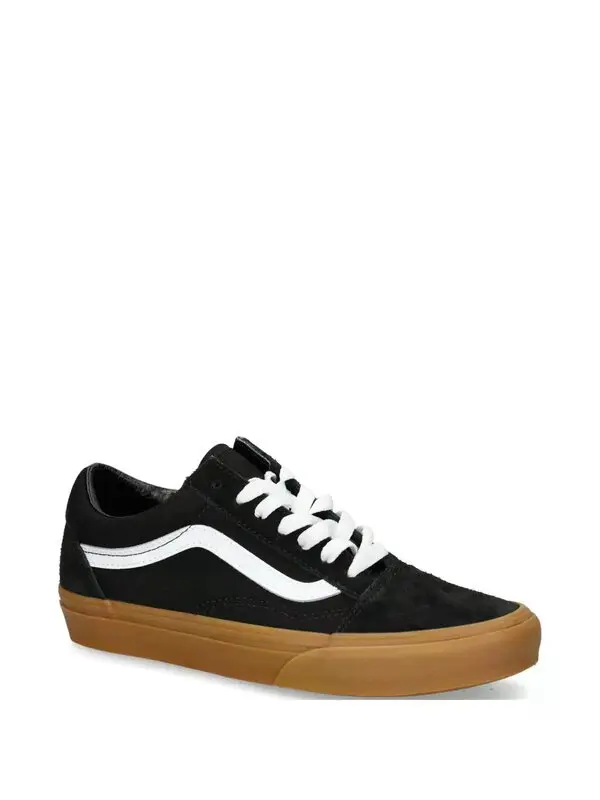 VANS Old Skool Sneakers - Black