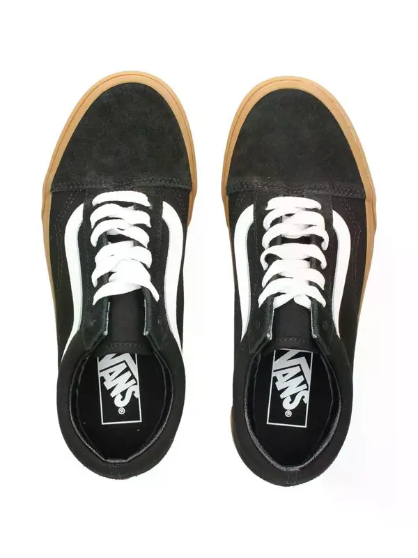 VANS Old Skool Sneakers - Black