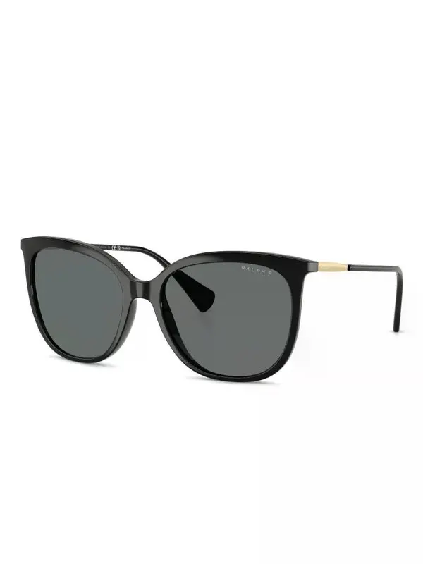 POLO RALPH LAUREN EYEWEAR Cat-eye Sunglasses