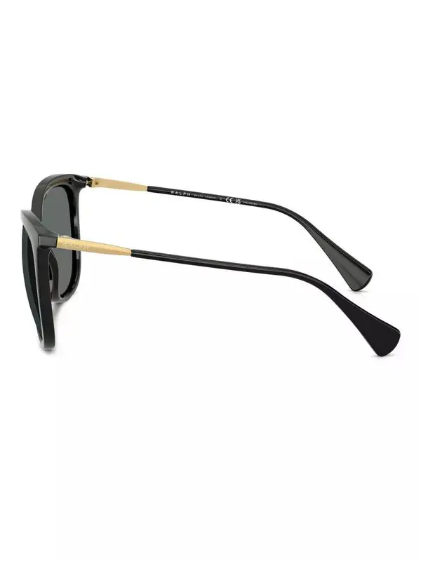 POLO RALPH LAUREN EYEWEAR Cat-eye Sunglasses
