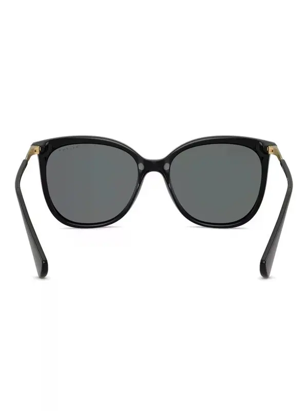 POLO RALPH LAUREN EYEWEAR Cat-eye Sunglasses