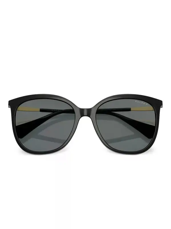 POLO RALPH LAUREN EYEWEAR Cat-eye Sunglasses