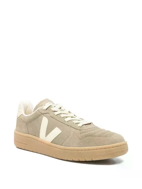 VEJA V-82 Ii Logo-patch Sneakers
