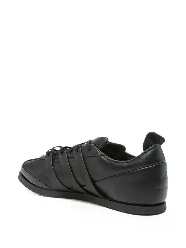 Adidas X Entire Studios Ace Leather Sneakers