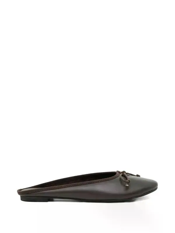 Senso Channa Mules