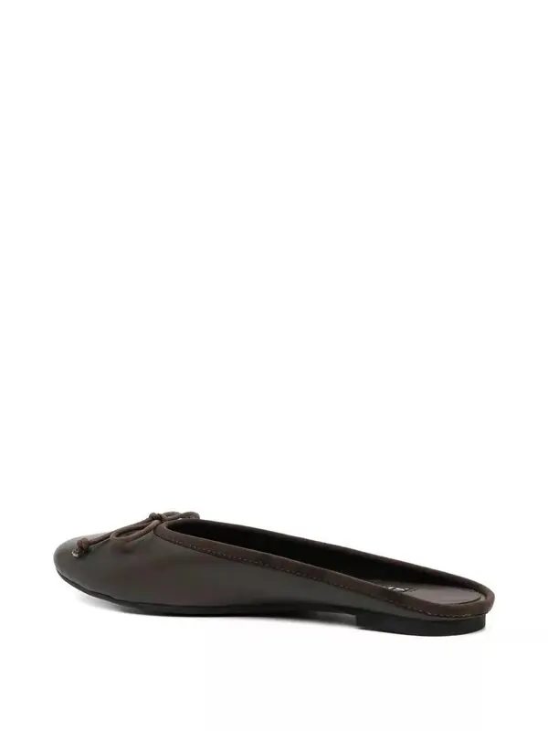 Senso Channa Mules
