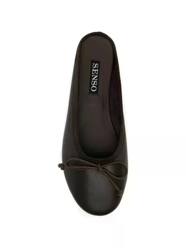 Senso Channa Mules
