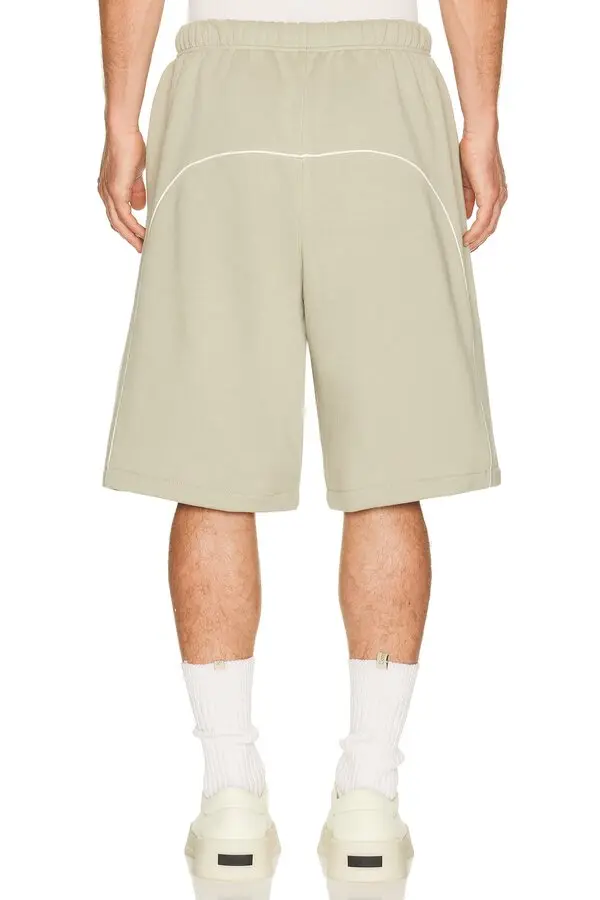 Fear Of God Active Trace Relaxed Short