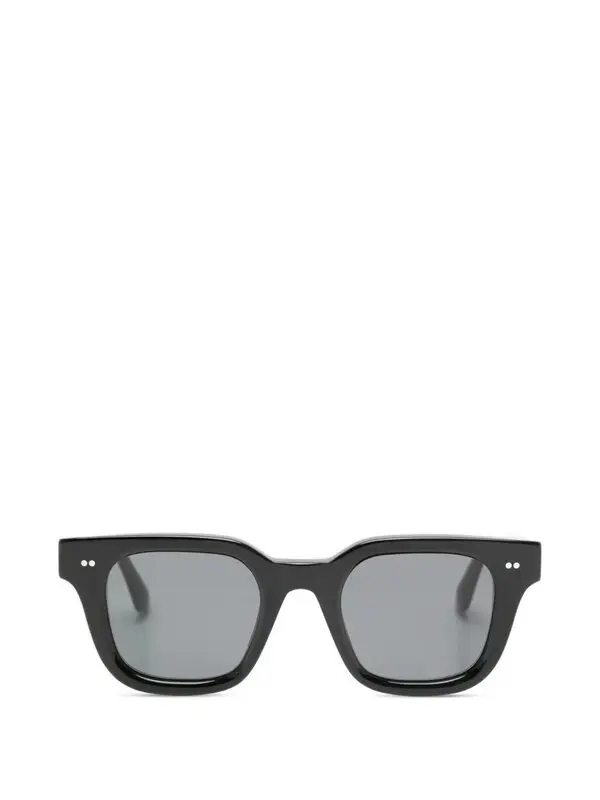 Chimi Core 04 Square-frame Sunglasses - Black