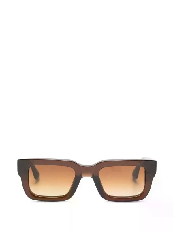 Chimi Core 05 Rectangle-frame Sunglasses