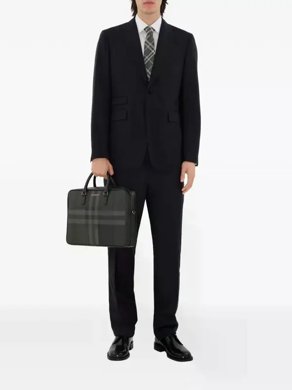 Burberry Ainsworth Briefcase