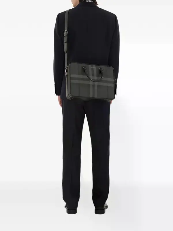 Burberry Ainsworth Briefcase