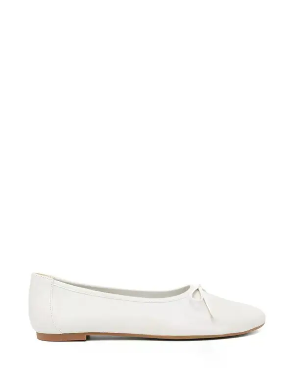 Senso Callie Ballet Flats - Neutrals