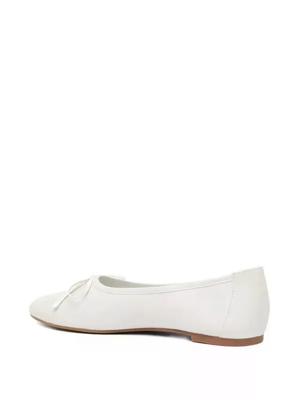 Senso Callie Ballet Flats - Neutrals