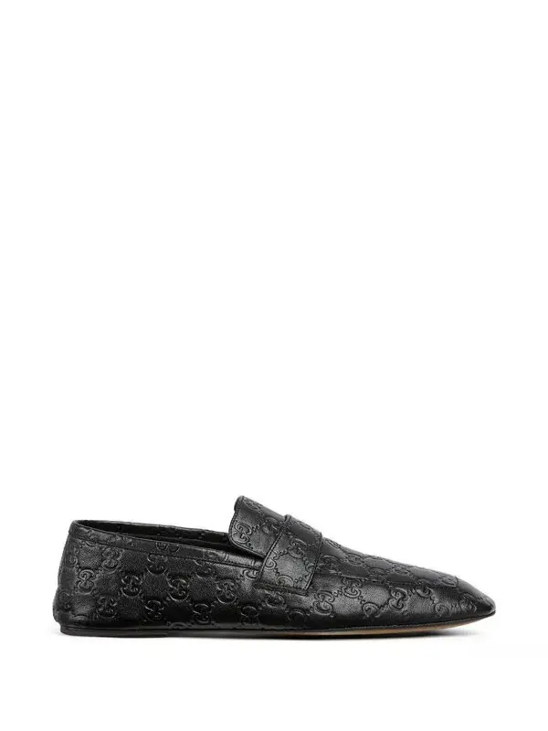 Gucci Ragazzo Loafers