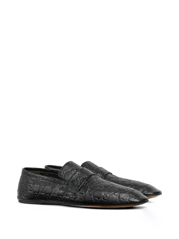 Gucci Ragazzo Loafers