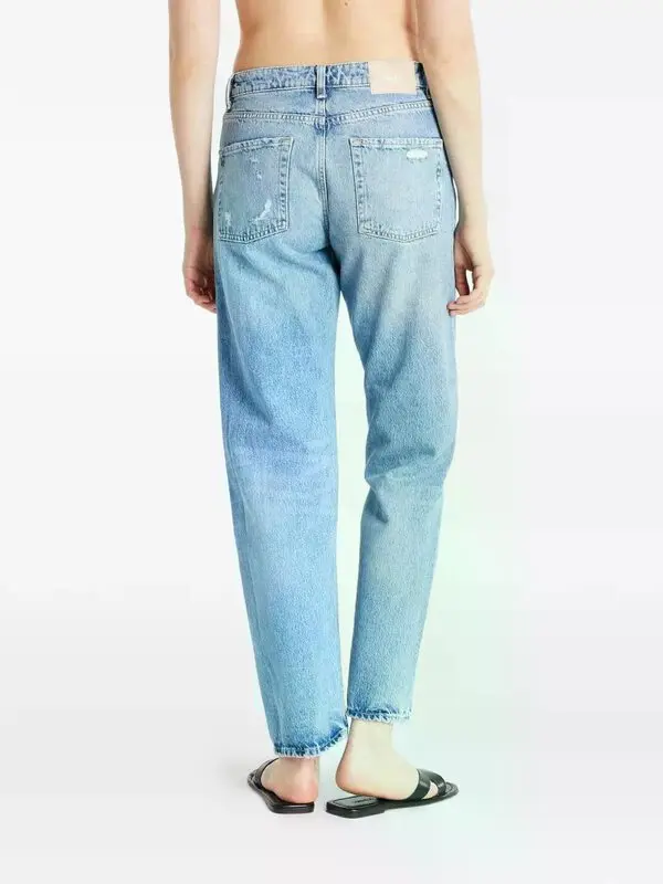 JJXX Distressed-finish Jeans