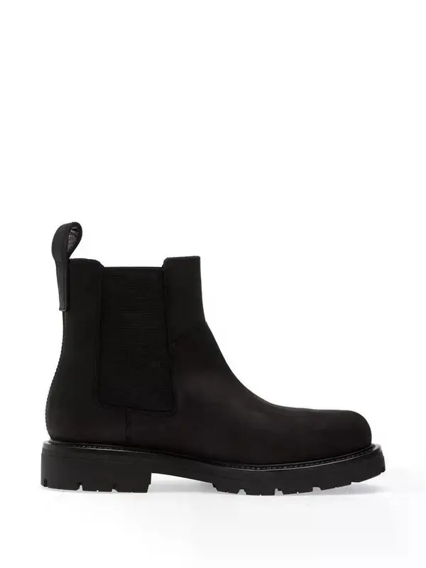 VAGABOND SHOEMAKERS Cameron Pull-tab Boots