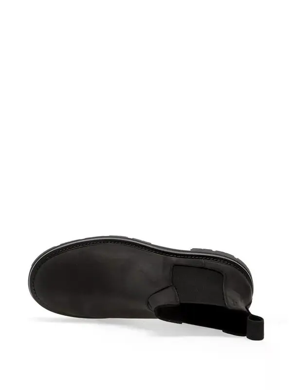 VAGABOND SHOEMAKERS Cameron Pull-tab Boots