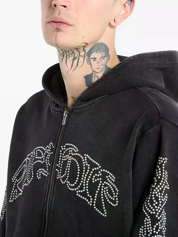 RIPNDIP Pretty Flacko Hoodie