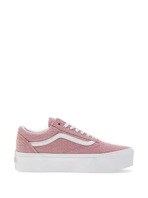 VANS Old Skool Stackform Lace-up Sneakers