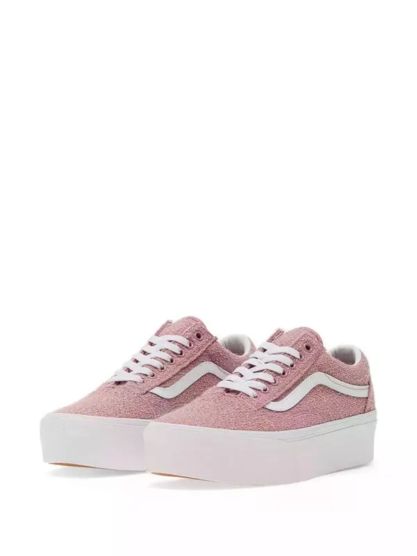 VANS Old Skool Stackform Lace-up Sneakers