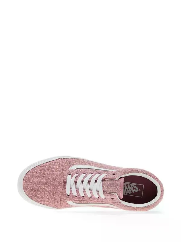 VANS Old Skool Stackform Lace-up Sneakers