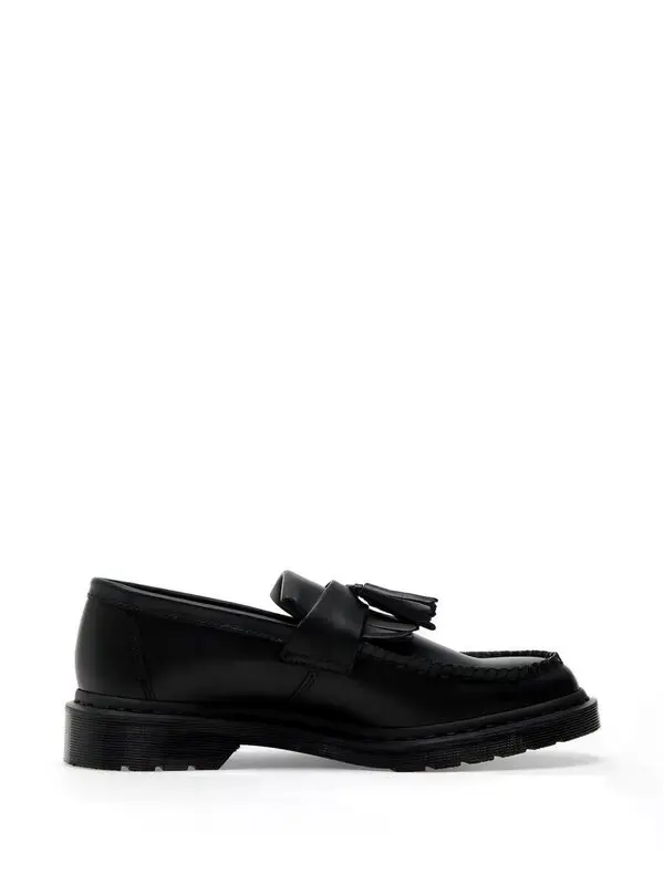 Dr. Martens Adrian Mono Leather Loafers