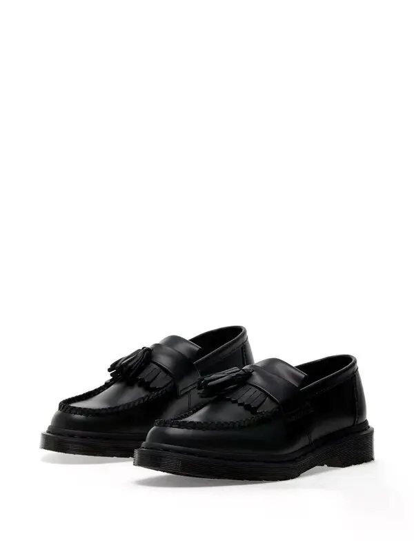 Dr. Martens Adrian Mono Leather Loafers