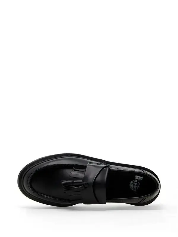 Dr. Martens Adrian Mono Leather Loafers