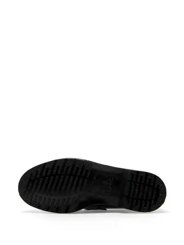 Dr. Martens Adrian Mono Leather Loafers