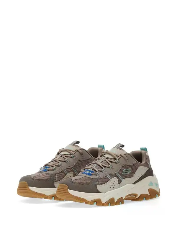 Sketchers D Lites Sneakers