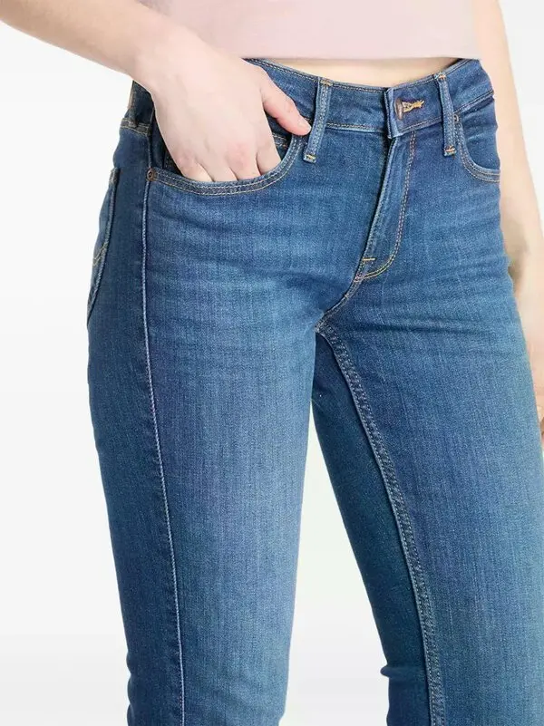LEEM Scarlett Whiskered Jeans