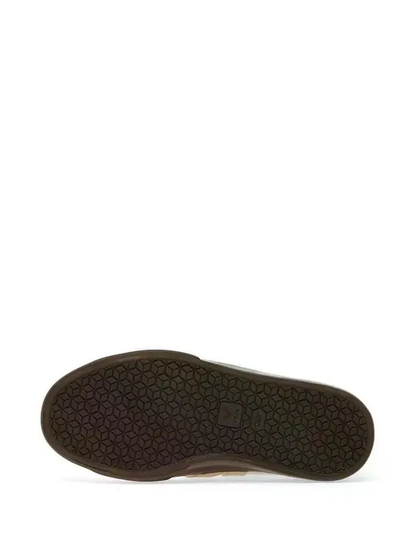 VEJA W Campo Bold Suede Sneakers