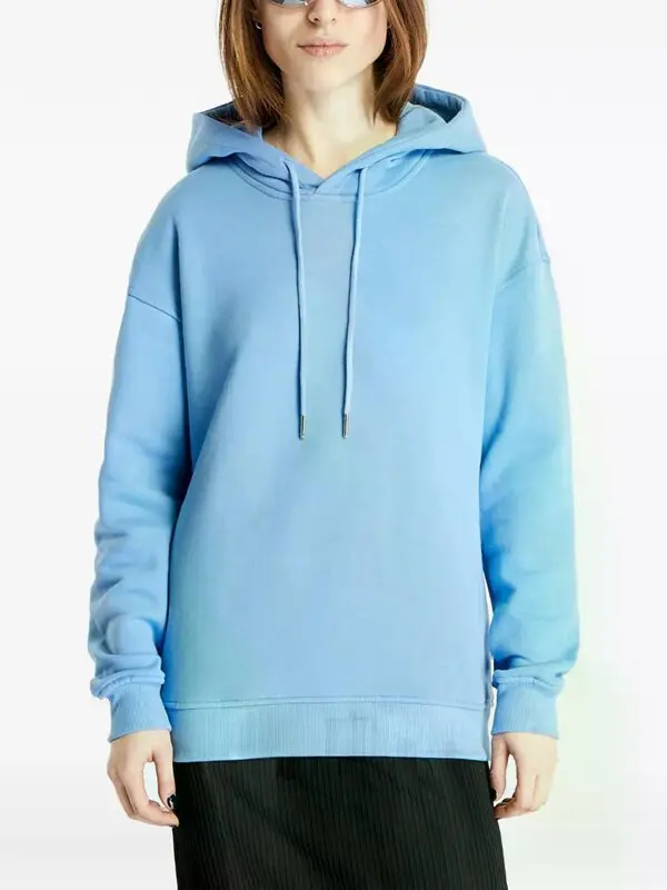 URBAN CLASSICS Drawstring Hoodie