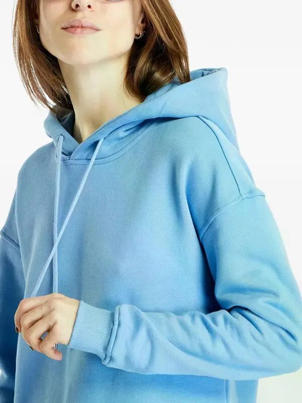 URBAN CLASSICS Drawstring Hoodie