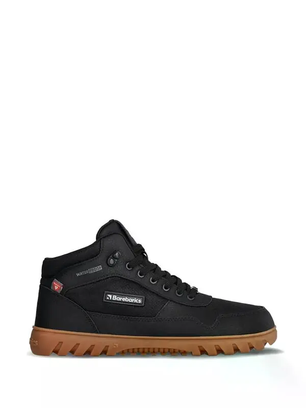 BAREBARICS Lace-up Sneakers