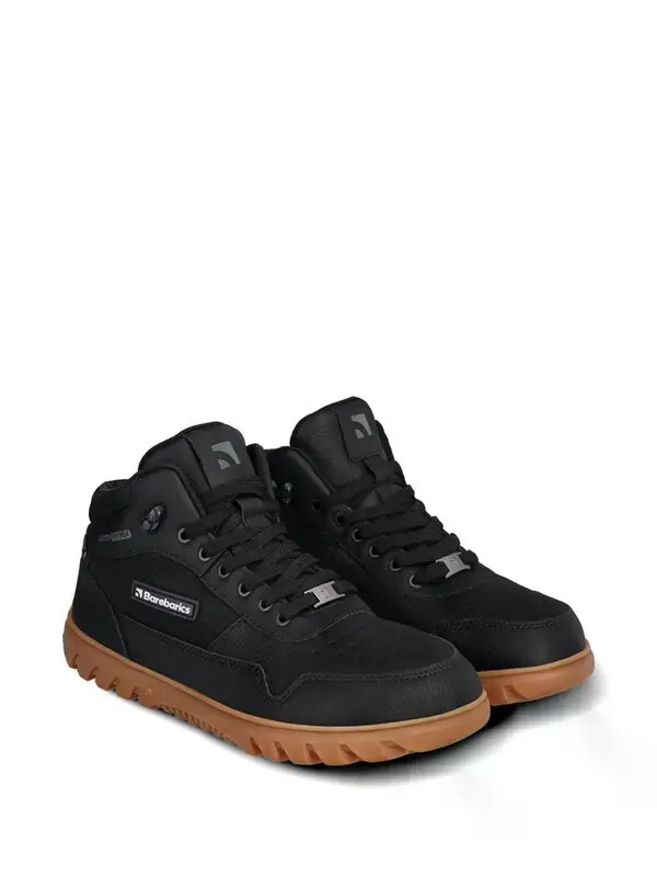 BAREBARICS Lace-up Sneakers